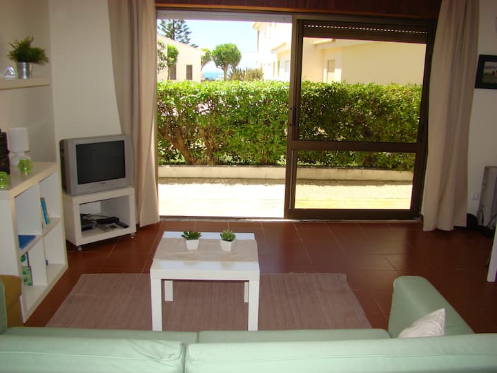 Studio In Beliche Beach - Sagres