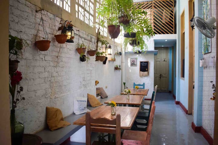 Hostal Coabana Habitación Privada 4 - Cuba