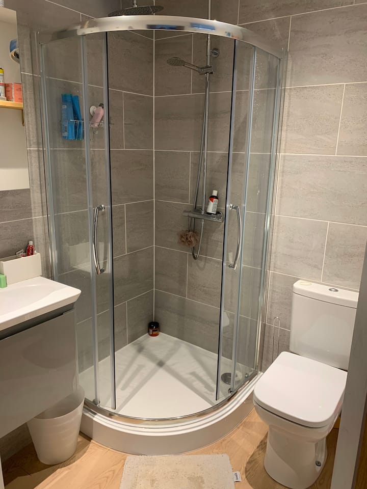 Large Family Space In Somerset - Burnham-on-Sea