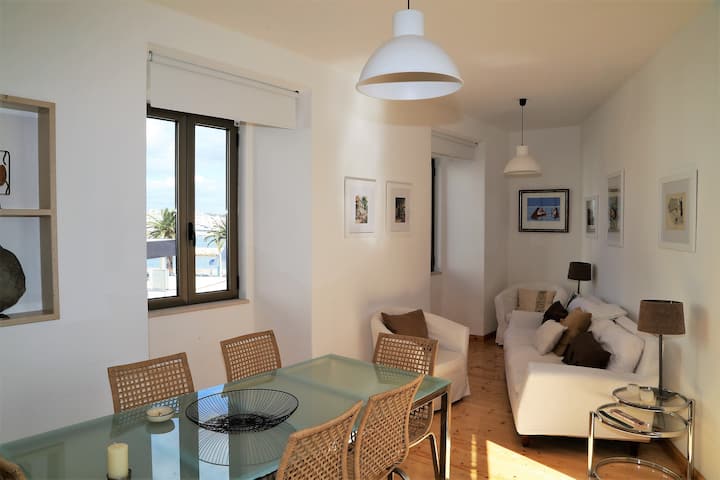 Accogliente Appartamento Al Centro Della Città - Lagos, Portogallo