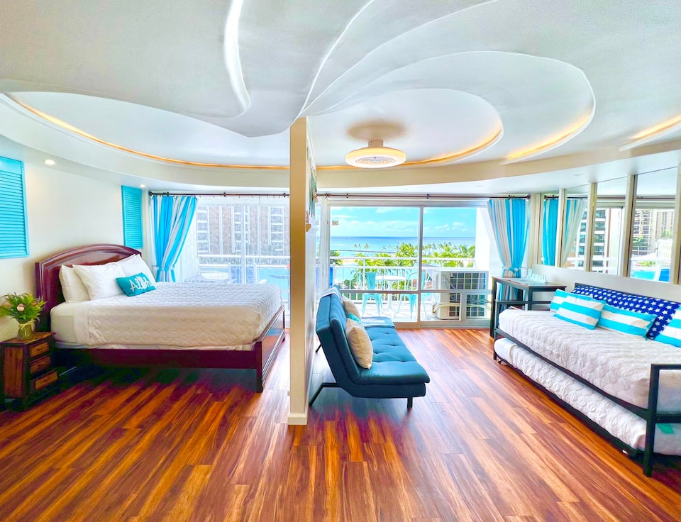 Oahu Beachfront Vacation Rentals (5 out of 5) - Hawaii, United States ...