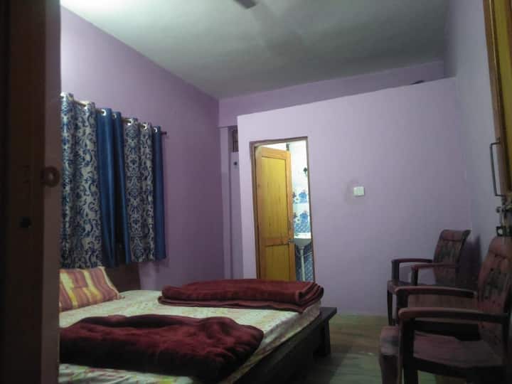 Gajanan Homestay - Bageshwar