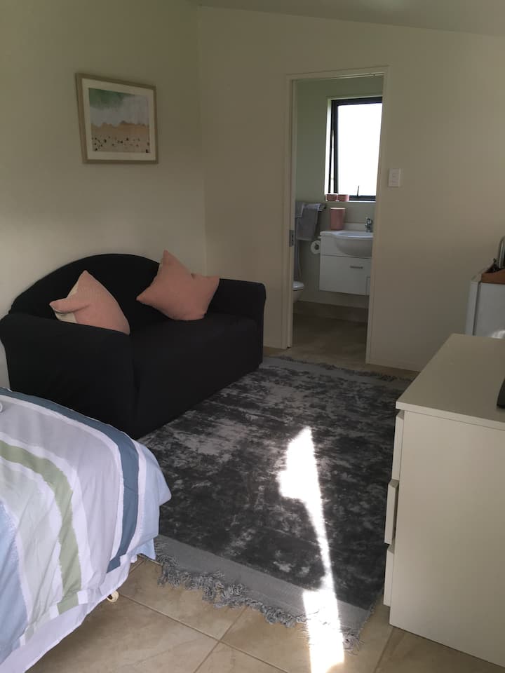 Blackpool Oneroa - Great Self Contained Unit - Waiheke Island