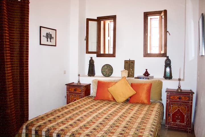 Riad Ben Youssef, 1001 Nuit De Marrakech - Marrakech