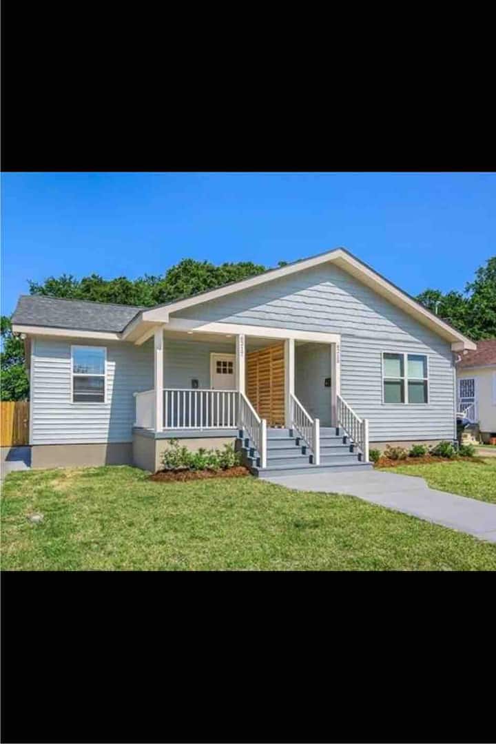 Gentilly Gem - New Orleans, LA