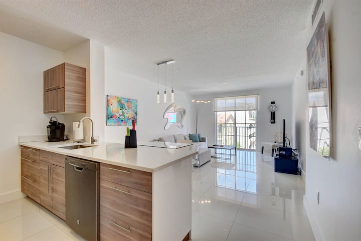 Cityplace Vacation Rentals #630-331 - West Palm Beach