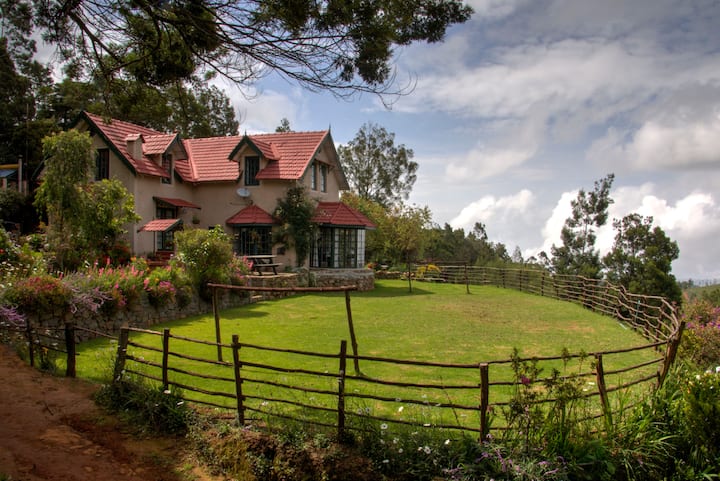 20 Best Hotels In Ooty (2022) | Updated Deals, Latest Reviews, Photos