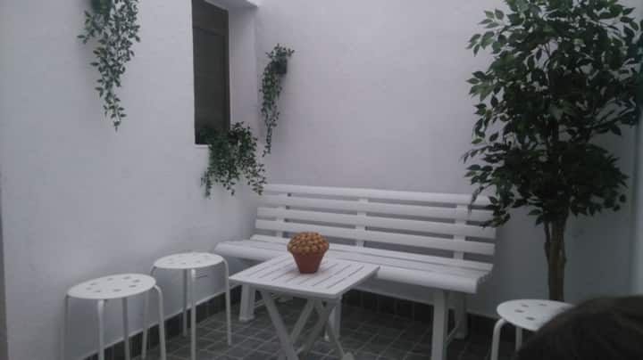 Casa Almaraz - Vejer de la Frontera