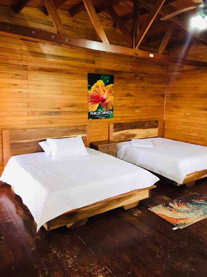 Hotel Spa Un Loto En El Amanecer - Pereira, Colombia