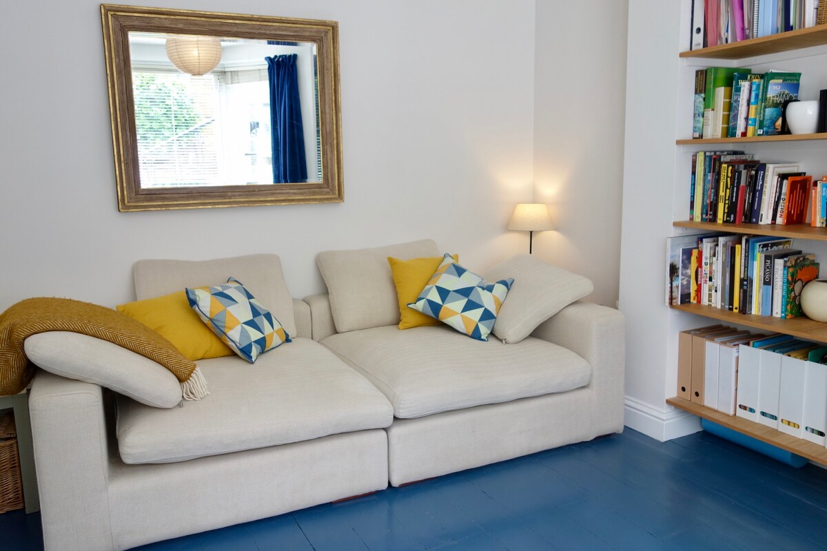 Beautiful Apartment in Brixton - Apartments for Rent in Greater London ...