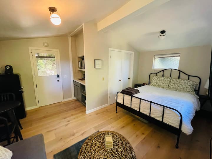 Cozy Cottage In Mill Valley - Sausalito