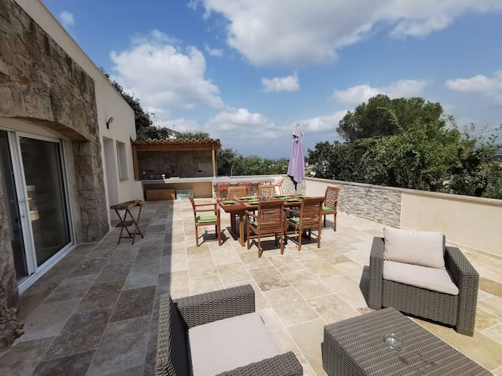 Appartement Proche Du Centre Neuf 70m2 - Saint-Raphaël