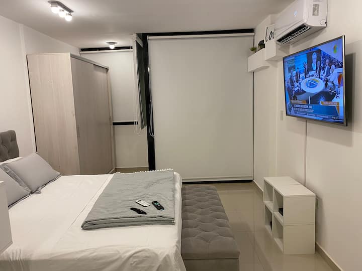 New And Equipped Apartment 5 Stars. ÚNico Para Vos - Buenos Aires