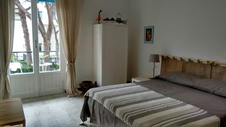 Primi Piano B&b Riviera Ligure 3 - Moneglia