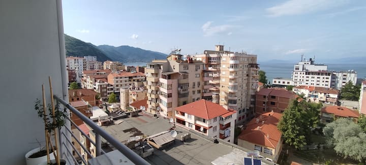 Nina’s Apartament - Pogradec