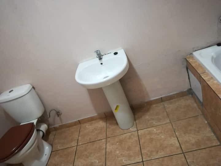 Fleurhof Home With A View - Soweto