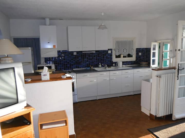 Maisonpêcheurchaucre900mplage - Île d'Oléron