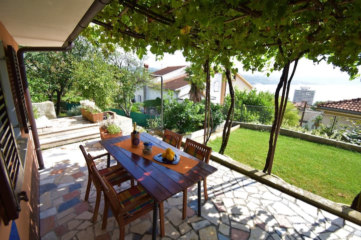 Apartment Vigor 3 - Opatija - Opatija