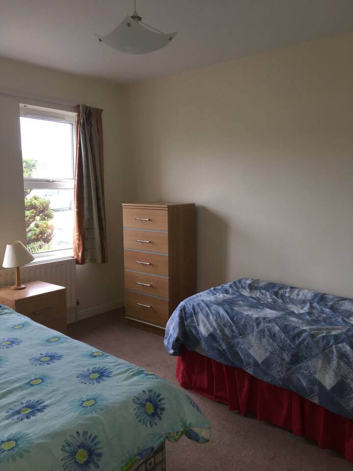 No Longer Bookable - Castlerock