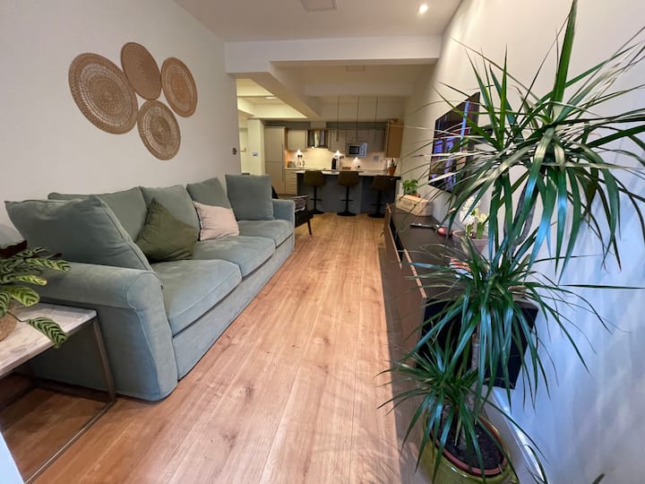 2 Beds  By Tower Bridge, Walk To Sights & Dining - Londres