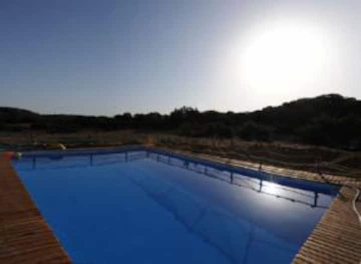 Agriturismo La Macciona - Portobello