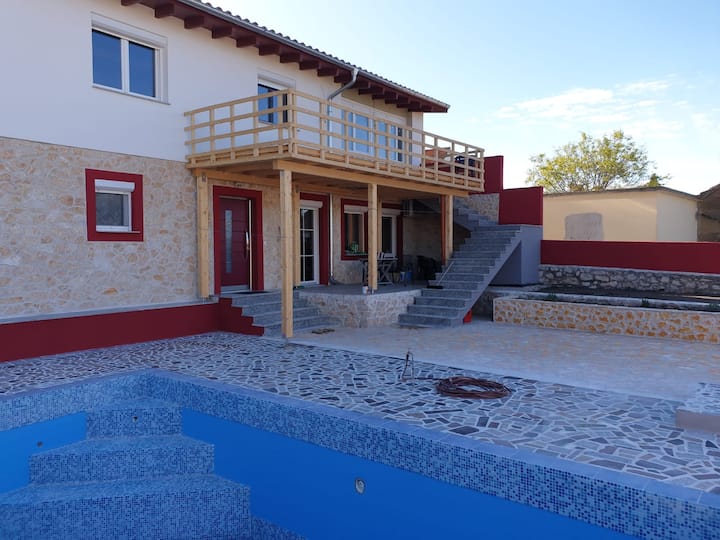 Mediterranean Space - Biograd na Moru