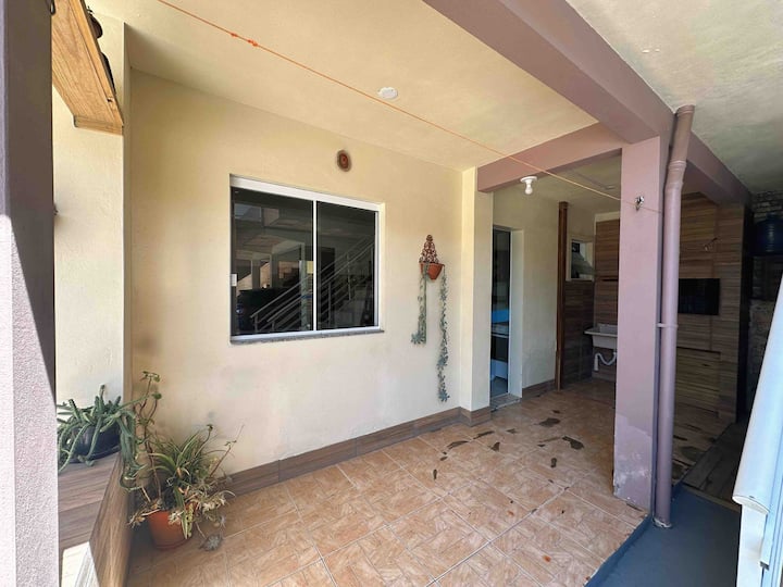 Ap 03- Apartamento Para 3 Pessoas Em Garopaba-sc - Garopaba