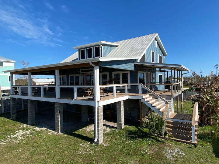 Coconut Caye - Mexico Beach, FL