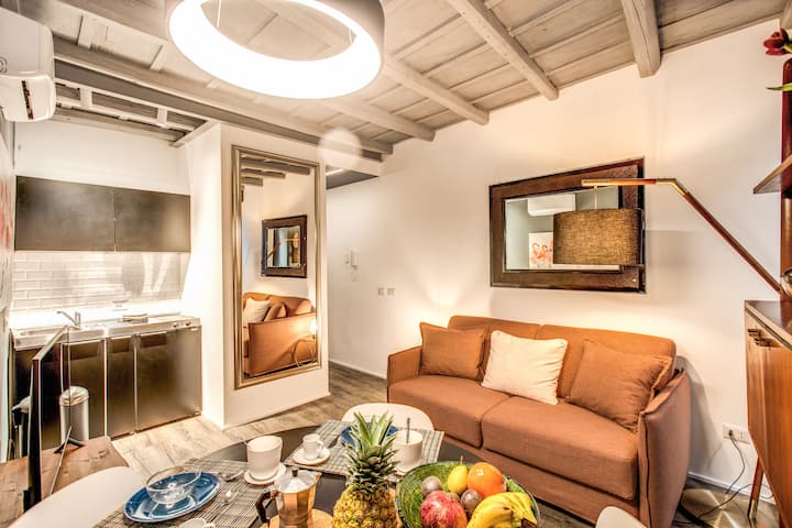 Cappellari Suite 2 - Roma