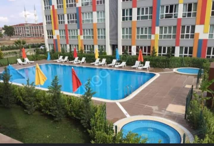 Your Home In Antalya - Antalya