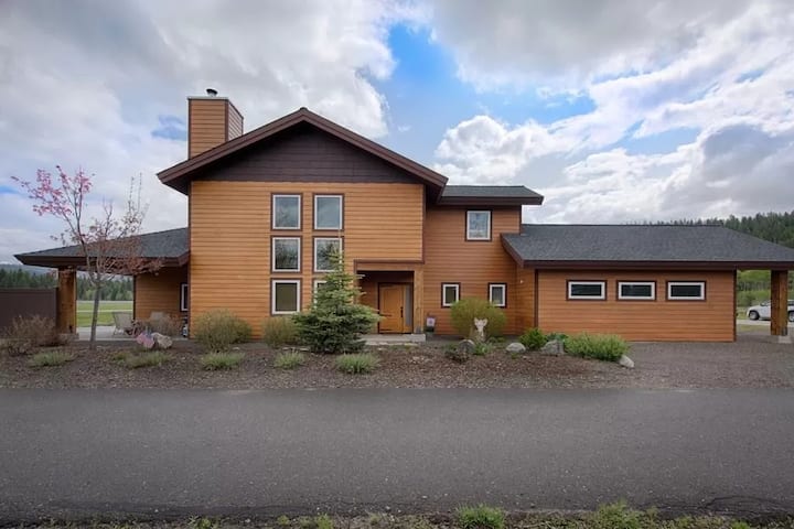 Cozy Mccall Cabin Getaway 5 Minutes From Dt Mccall - McCall, ID