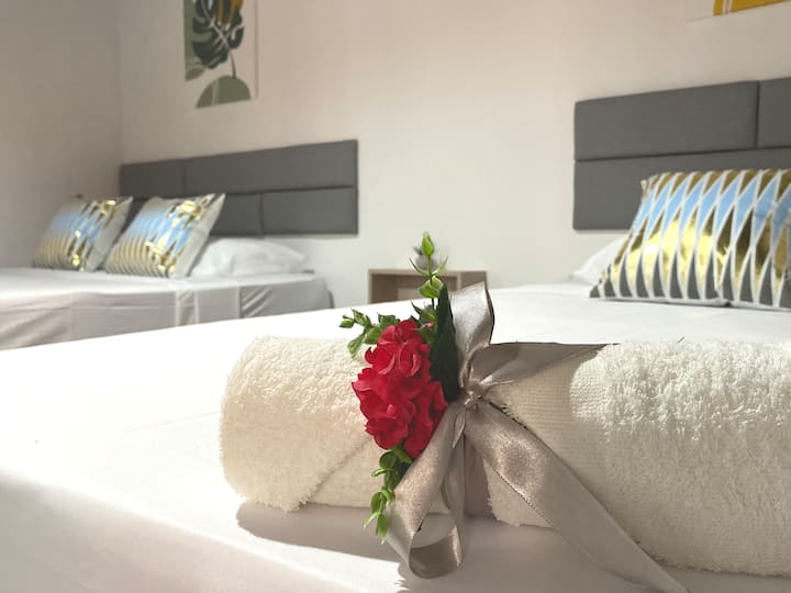 Conoce Medellín Y Hospédate En Una Casa Completa - コロンビー メデジン