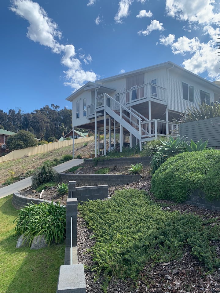 Kuruwa – Tathra Beach - Tathra