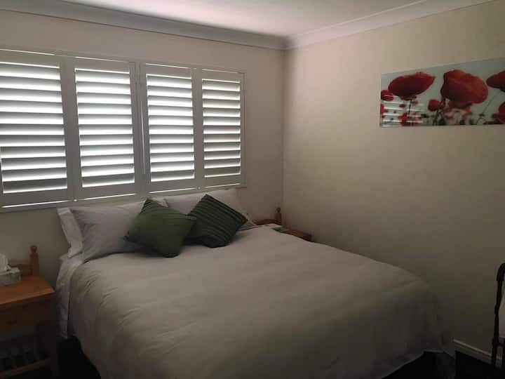 Spotless, Furnished Room In Sunny Redcliffe - Margate, Australia