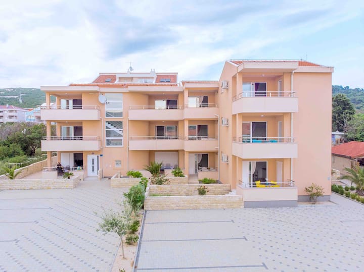 Beautiful Apartment Kristina 5 - Stara Novalja