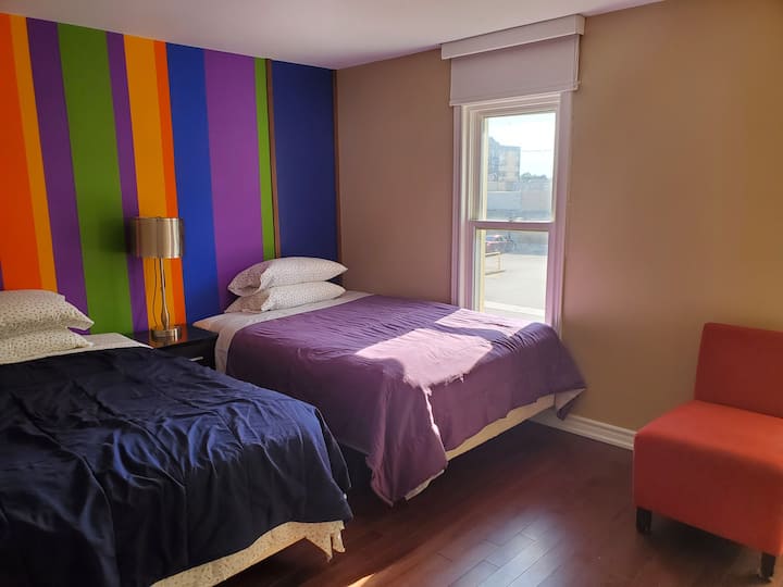 Lux New Whole House, 5 Min To The Falls In Canada - Niagara Falls