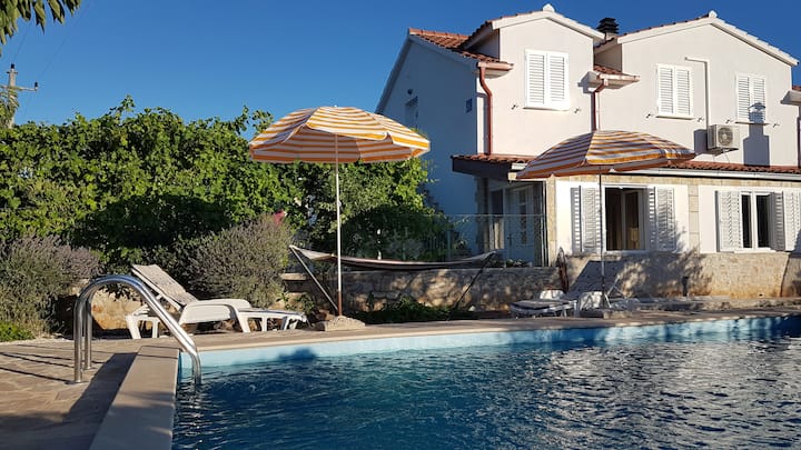 Apartman Vojaline - Milnà