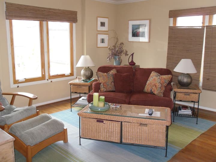 Belmont Heights Beauty - Long Beach