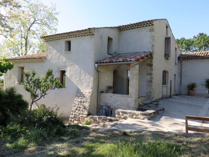 Grande Maison Forcalquier, 8-10 P. Lieu Privilégié - Forcalquier