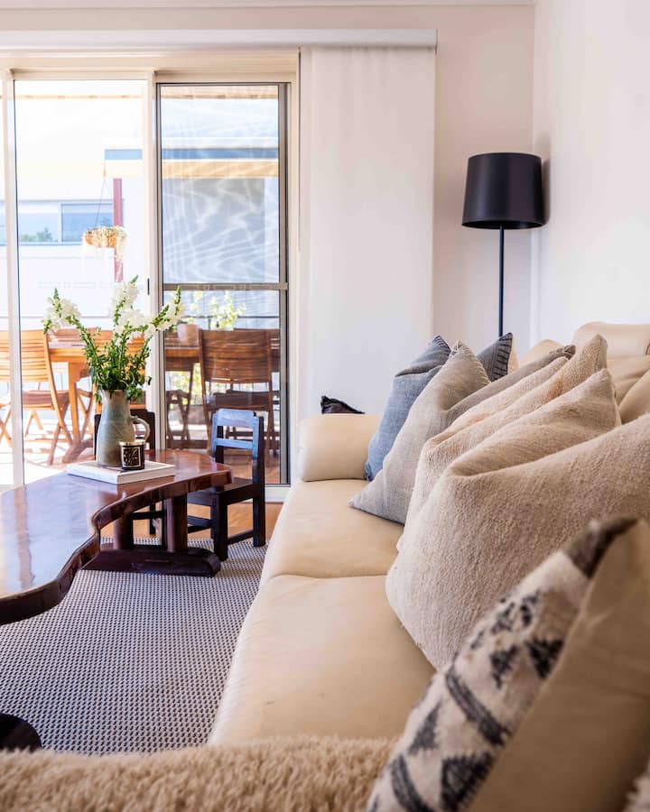 Ballina Loft | King | Twin Boutique Accommodation - Ballina