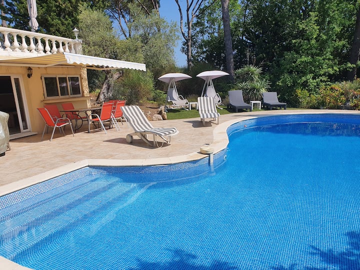 Luxury Montauroux Apartment, 5 Day Rental Minimum - Montauroux