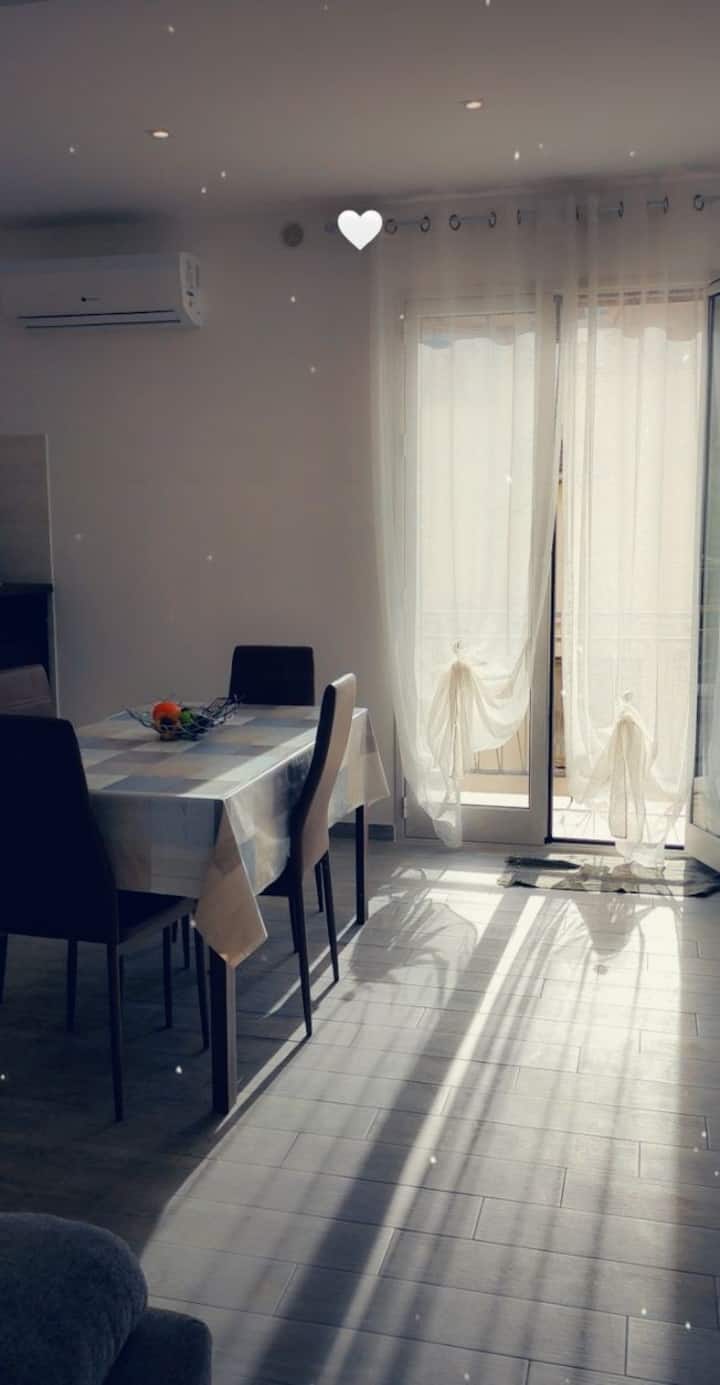 Appartamento Francy Solare - Castellammare del Golfo
