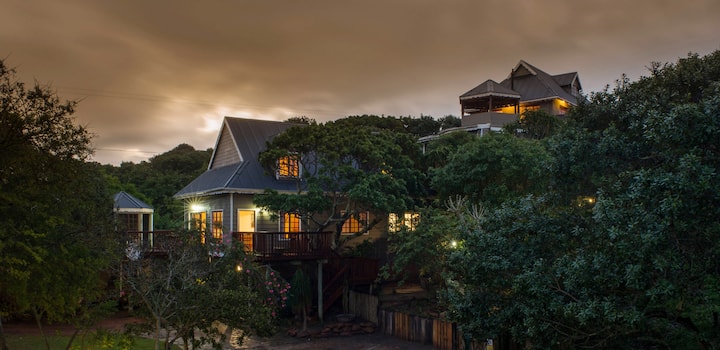 Milkwood House - Port Alfred