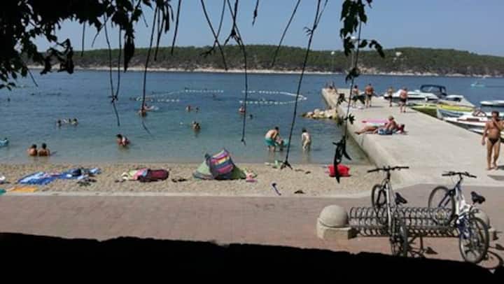 Apartmani Mirela Barbat/rab 2+2+1 - Rab