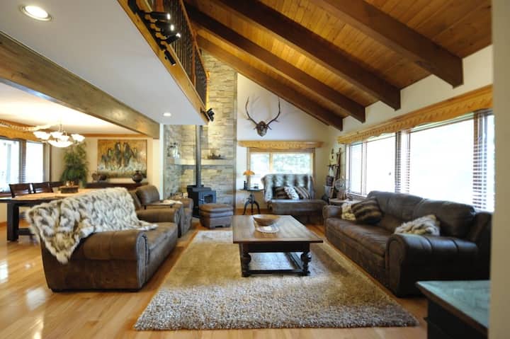 Luxury Stay In Beaver Creek/vail - Avon, CO