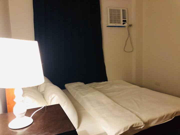 Rjm Unit 5 Apartment [2 Bedroom] Angeles W/ Wifi - Porac