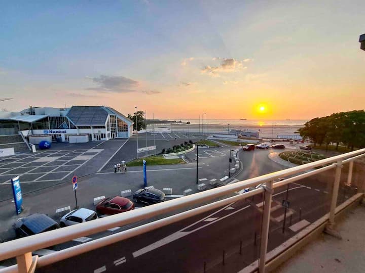 Le Grand Large - Boulogne-sur-Mer