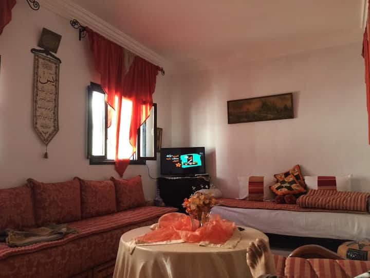 Villa En Plein Nature - Essaouira