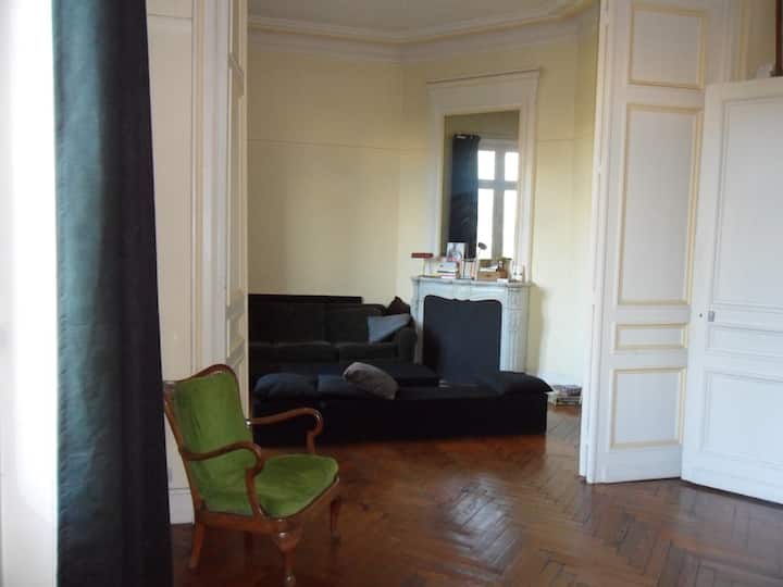 Plein-centre Historique Grand Palais - Lille