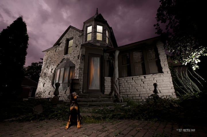 Manor Guest Suite - Saint Paul, MN